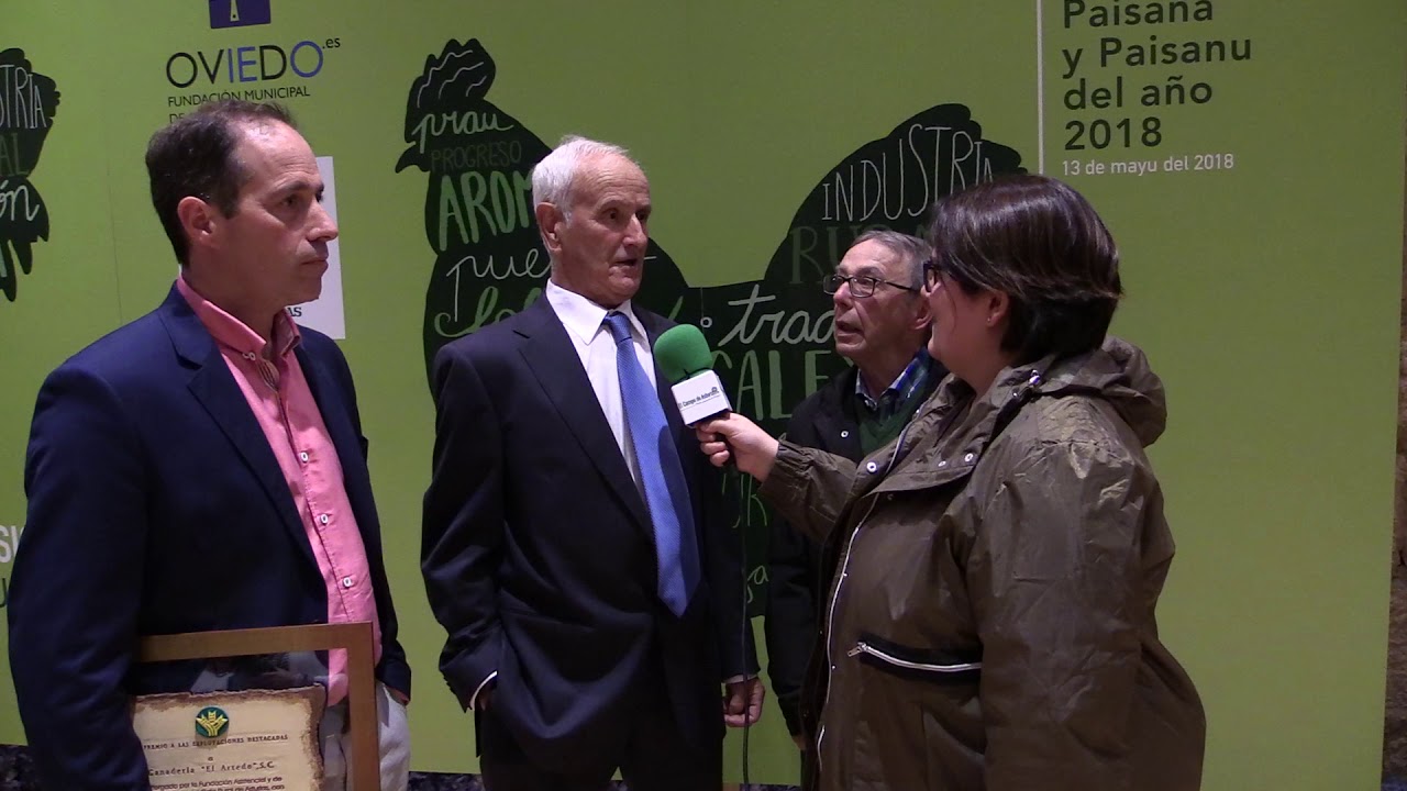 Entrevista a Juan Manuel Suárez, Jesús Suárez y Aurelio González ...