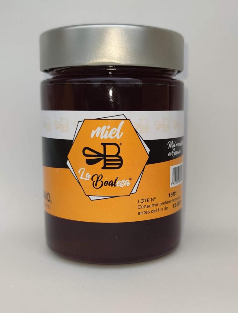 Con calidad y tradición diferenciada - El Campo de Asturias