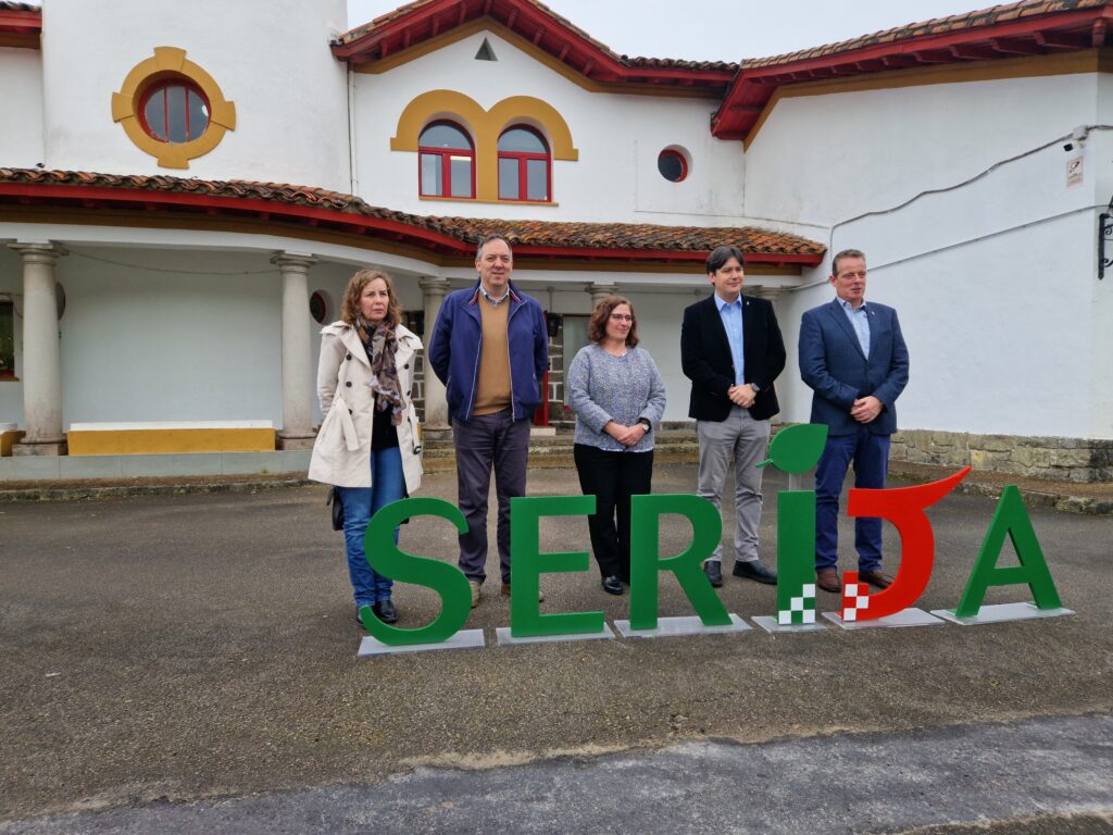 El Principado reforzará la estructura del Serida con motivo de su 25 ...